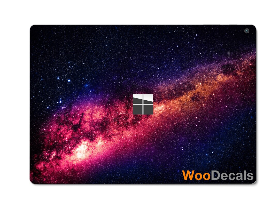 Surface Laptop 5 4 Book 3 2 1 Skin Surface Laptop Go Studio Sticker for ...