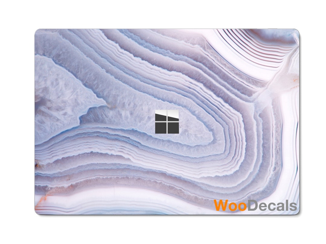 Surface Laptop 5 4 Book 3 2 1 Skin Surface Laptop Go Studio Sticker for ...
