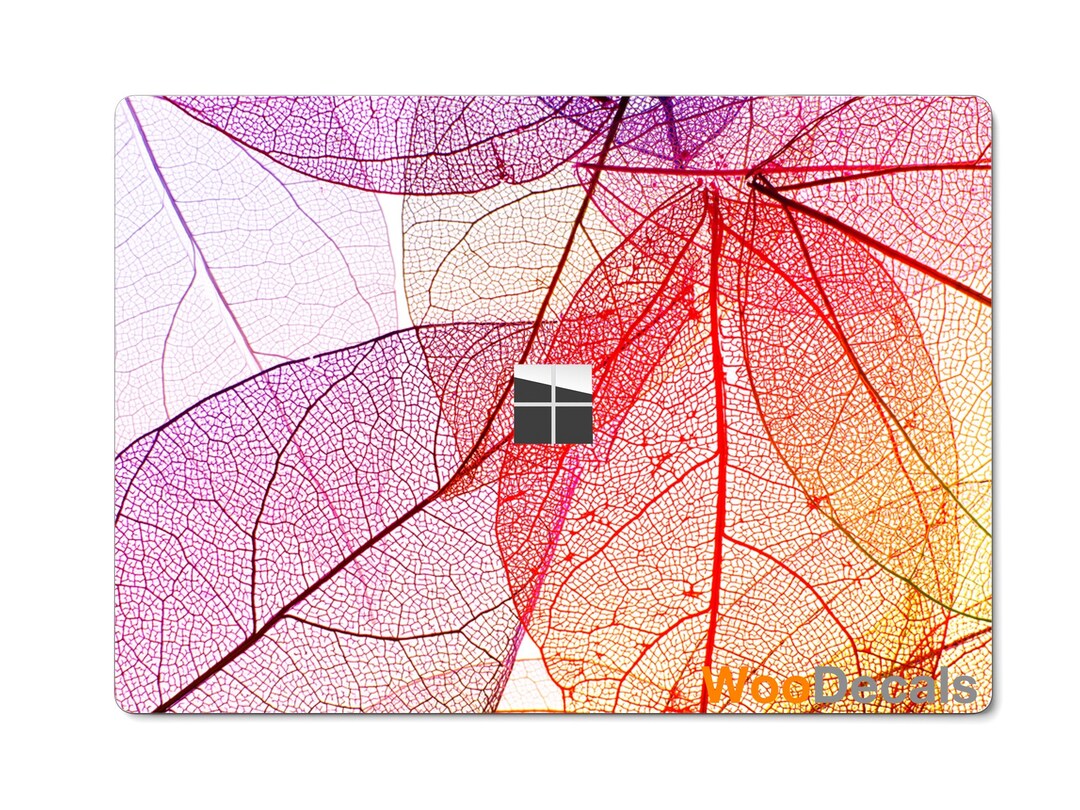 Surface Laptop 5 4 Book 3 2 1 Skin Surface Laptop Go Studio Sticker for ...