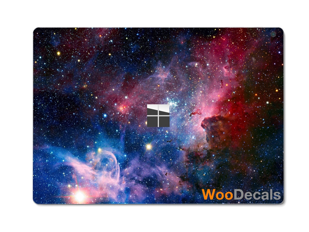 Surface Laptop 5 4 Book 3 2 1 Skin Surface Laptop Go Studio Sticker for ...