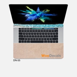 Macbook Pro Air Decal Sticker Skin Decals Stickers Skins - Etsy