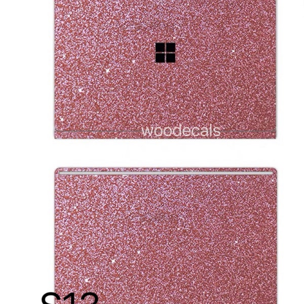 Pink Surface Pro Keyboard - Etsy
