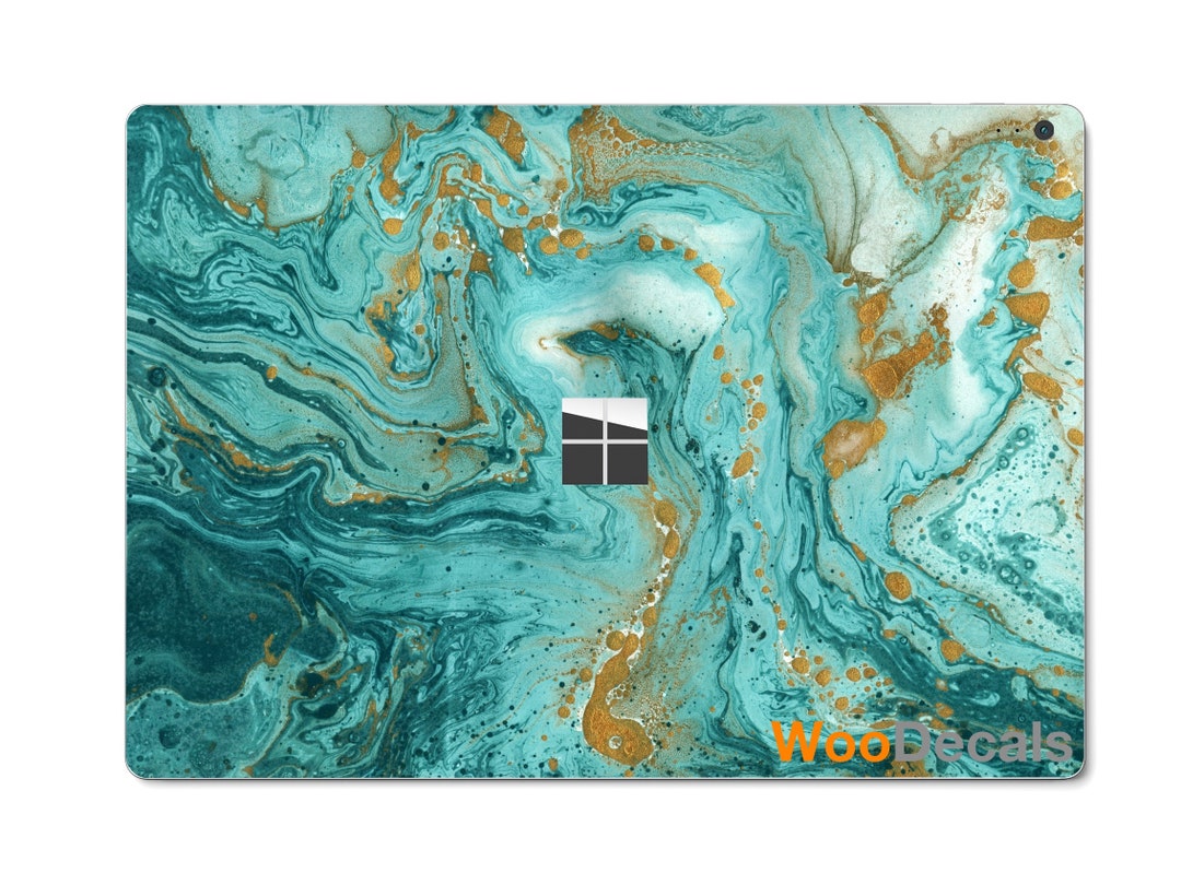 Surface Laptop 5 4 Book 3 2 1 Skin Surface Laptop Go Studio Sticker for ...