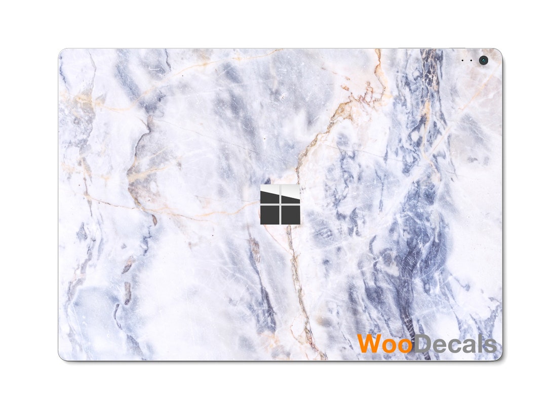 Surface Laptop 5 4 Book 3 2 1 Skin Surface Laptop Go Studio Sticker for ...