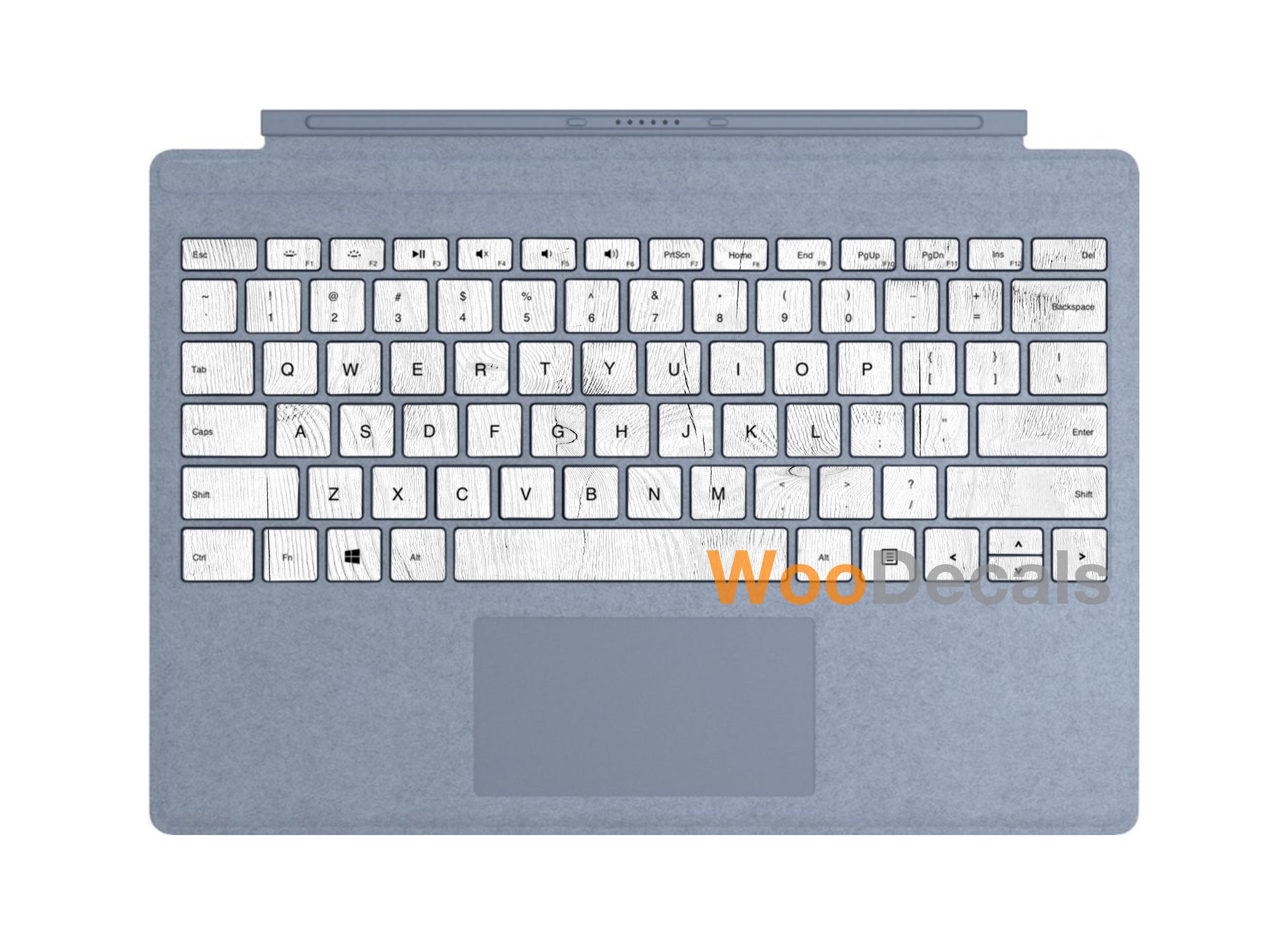 Surface Pro 9 8 X 7 6 5 4 3 Surface Go 3 1 2 Decal Sticker Skin for ...