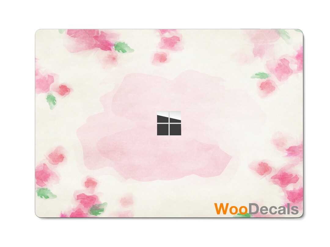 Surface Laptop 5 4 Book 3 2 1 Skin Surface Laptop Go Studio Sticker for ...
