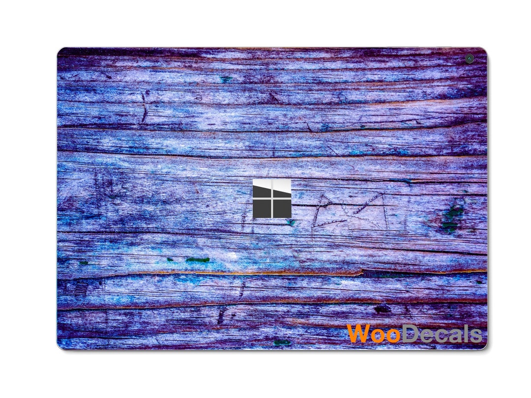 Surface Laptop 5 4 Book 3 2 1 Skin Surface Laptop Go Studio Sticker for ...