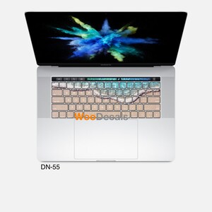 Macbook Pro Air Decal Sticker Skin Decals Stickers Skins - Etsy