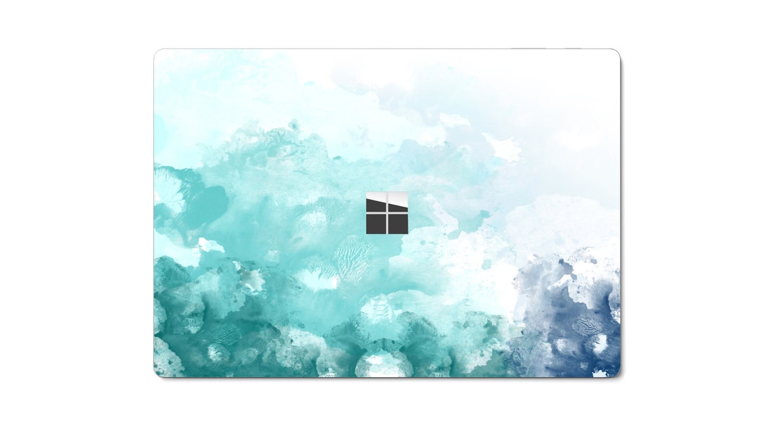 Surface Laptop 5 4 Book 3 2 1 Skin Surface Laptop Go Studio Sticker for ...