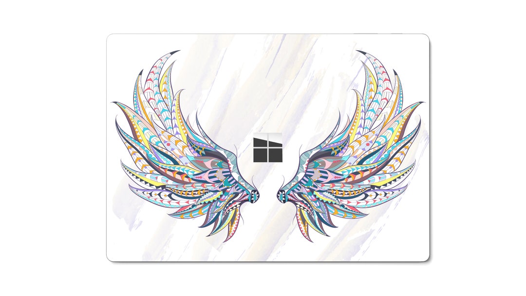 Surface Laptop 5 4 Book 3 2 1 Skin Surface Laptop Go Studio Sticker for ...