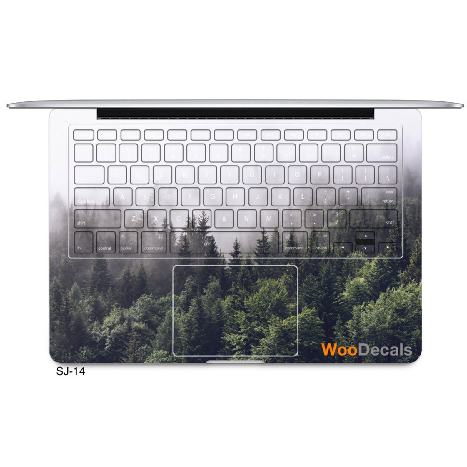 MacBook Pro Air Decal Sticker Skin Decals Stickers Skins | Etsy