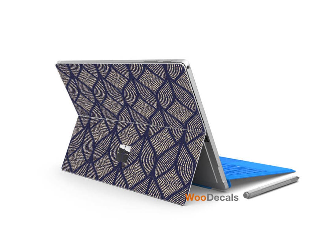 Surface Pro 9 8 X 7 6 5 4 3 Surface Go 3 1 2 Decal Sticker Skin for ...