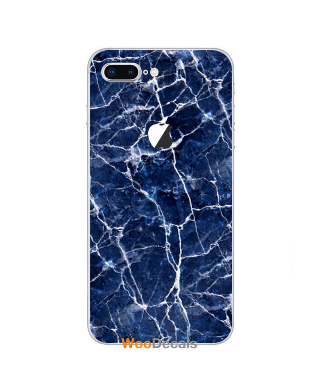 IPhone Decal Sticker Skin for iPhone X iPhone 8 8 Plus iPhone 5 5S SE 6 ...