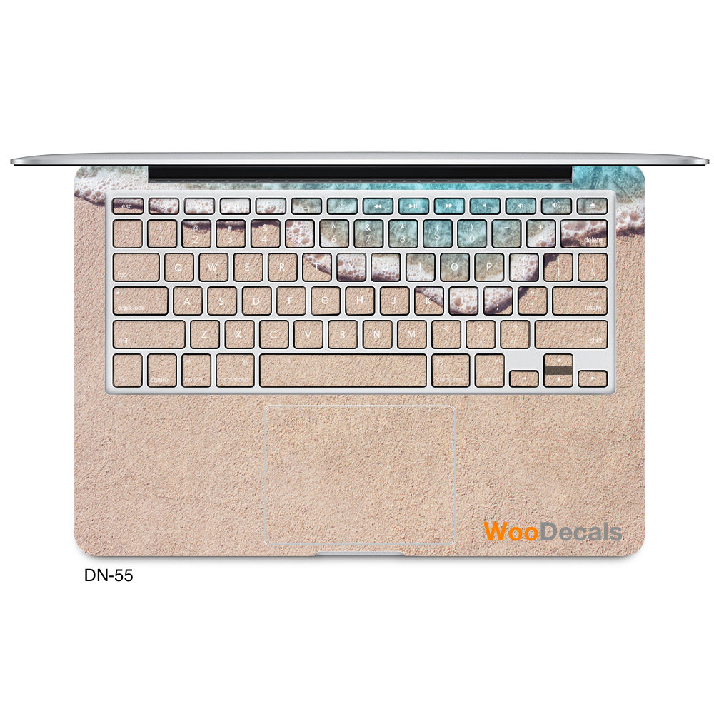 Macbook Pro Air Decal Sticker Skin Decals Stickers Skins | Etsy