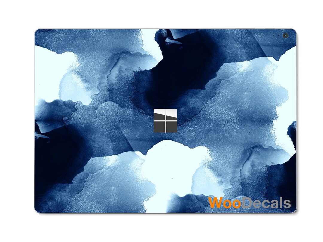 Surface Laptop 5 4 Book 3 2 1 Skin Surface Laptop Go Studio Sticker for ...