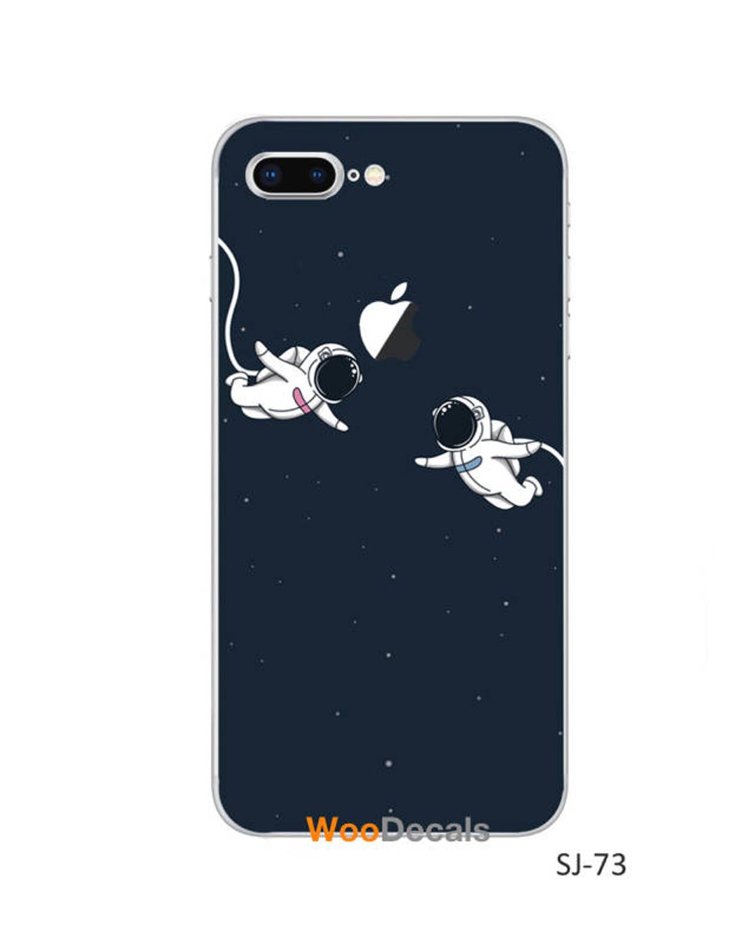 IPhone Decal Sticker Skin for iPhone X iPhone 8 8 Plus iPhone 5 5S SE 6 ...