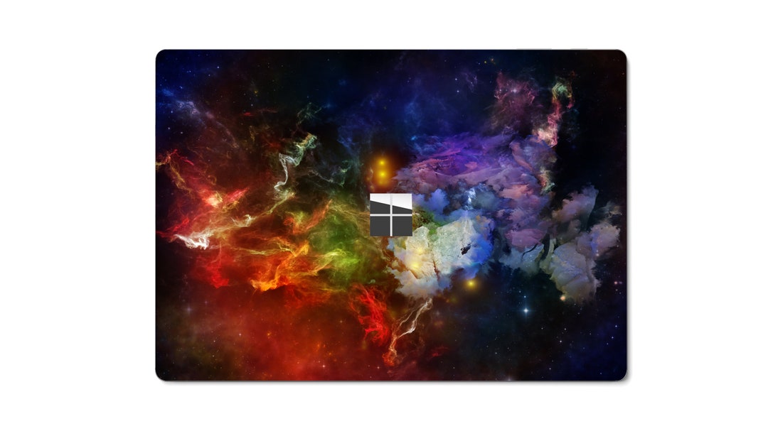Surface Laptop 5 4 Book 3 2 1 Skin Surface Laptop Go Studio Sticker for ...