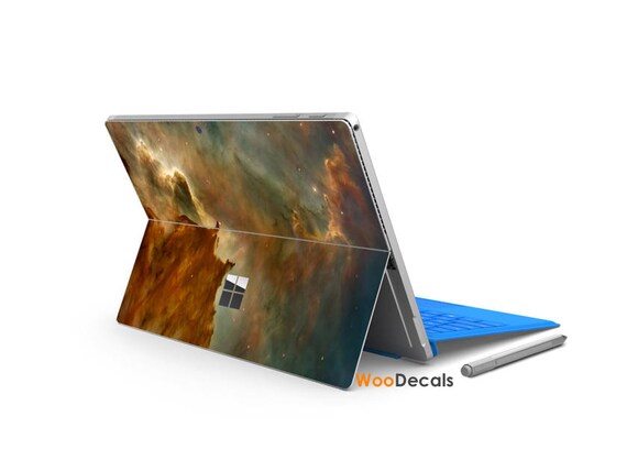Decals & Skins Surface Pro 8 7 6 5 4 3 X Surface Go 3 2 1 Skin Sticker ...