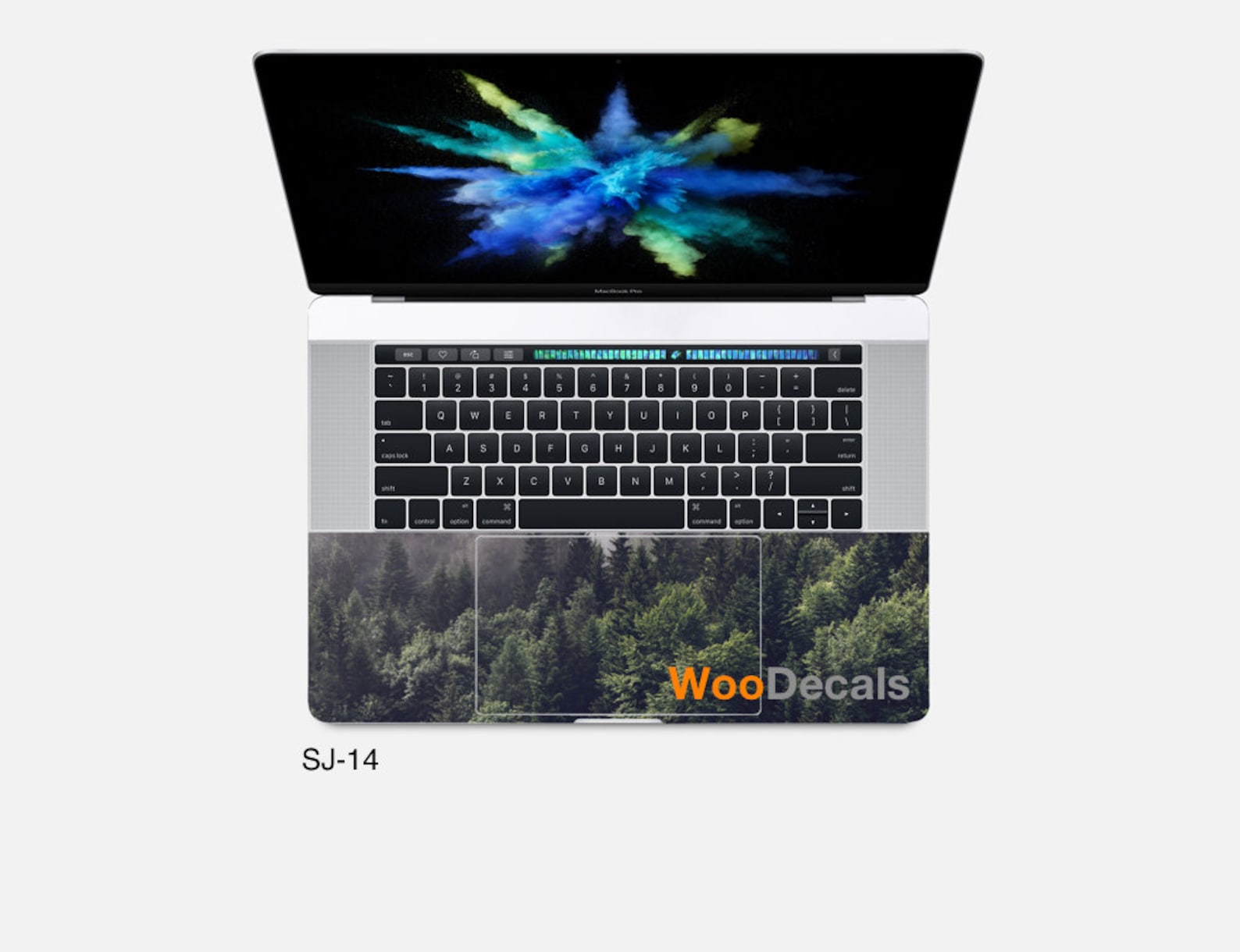 MacBook Pro Air Decal Sticker Skin Decals Stickers Skins | Etsy