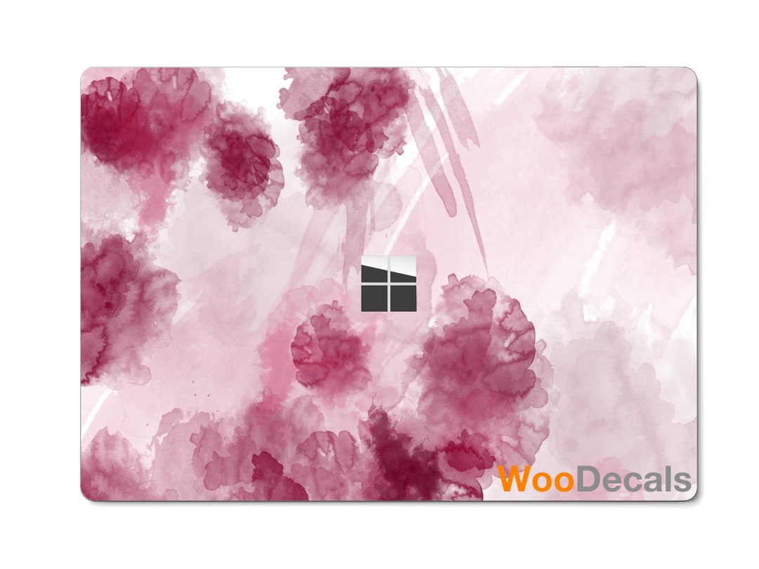 Surface Laptop 5 4 Book 3 2 1 Skin Surface Laptop Go Studio Sticker for ...