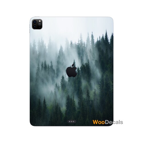 Apple Ipad Pro Decal Sticker Ipad Mini 4 Cover Spring Ipad - Etsy