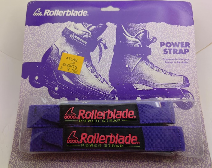 Rollerblade Lightning TRS Roller Blades Womens 9.5 40 - Etsy