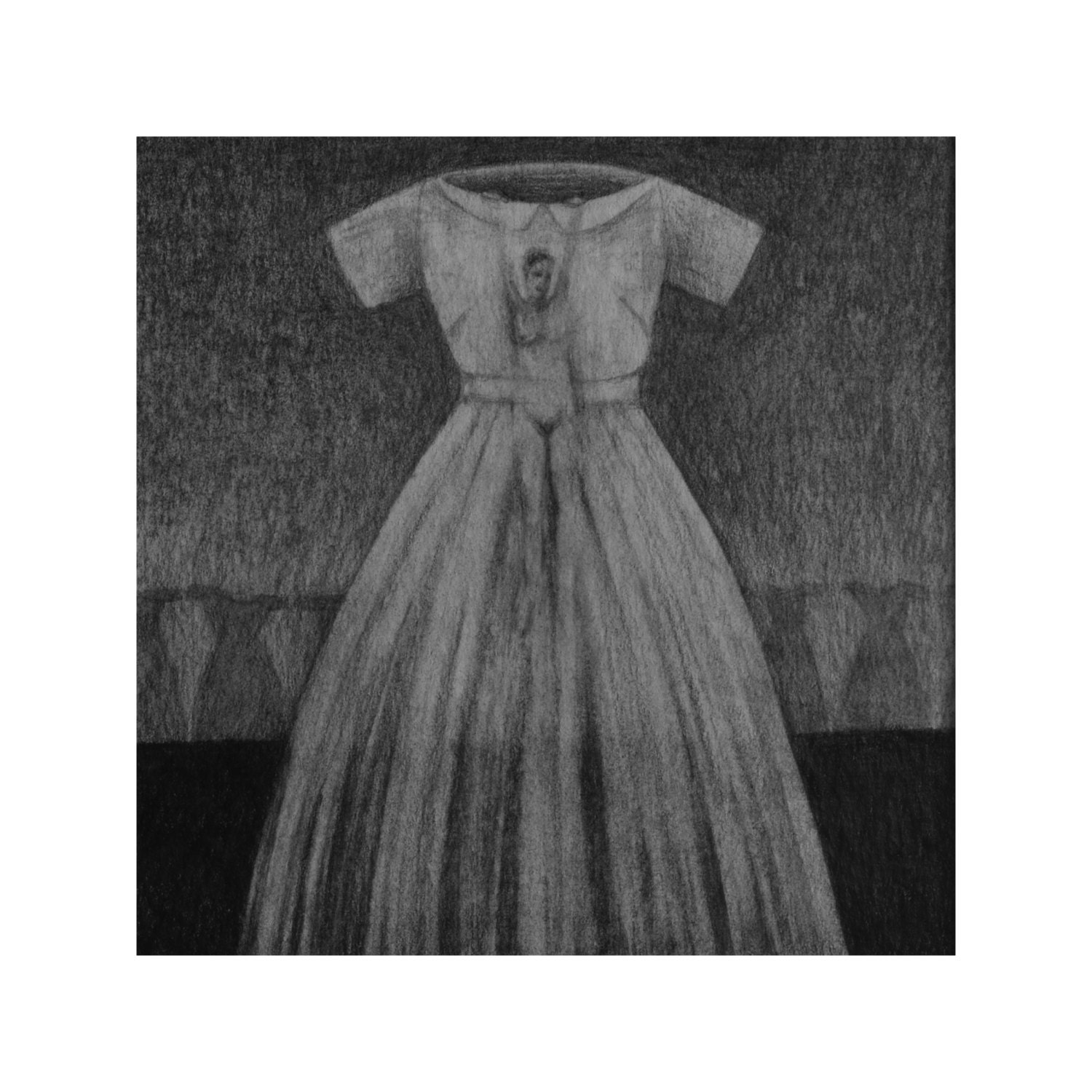 Giclee Print of Original Drawing dangling | Etsy