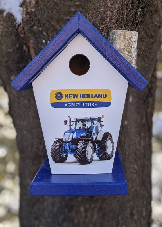 Vogelhaus Vogelhäuser, Vogelvillen Modern, Schick & Handgemacht ...