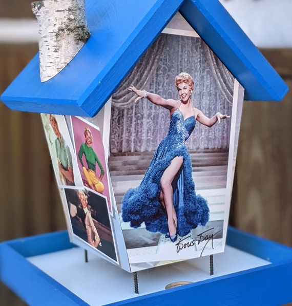 For the Love of Doris Bird Feeder | Etsy