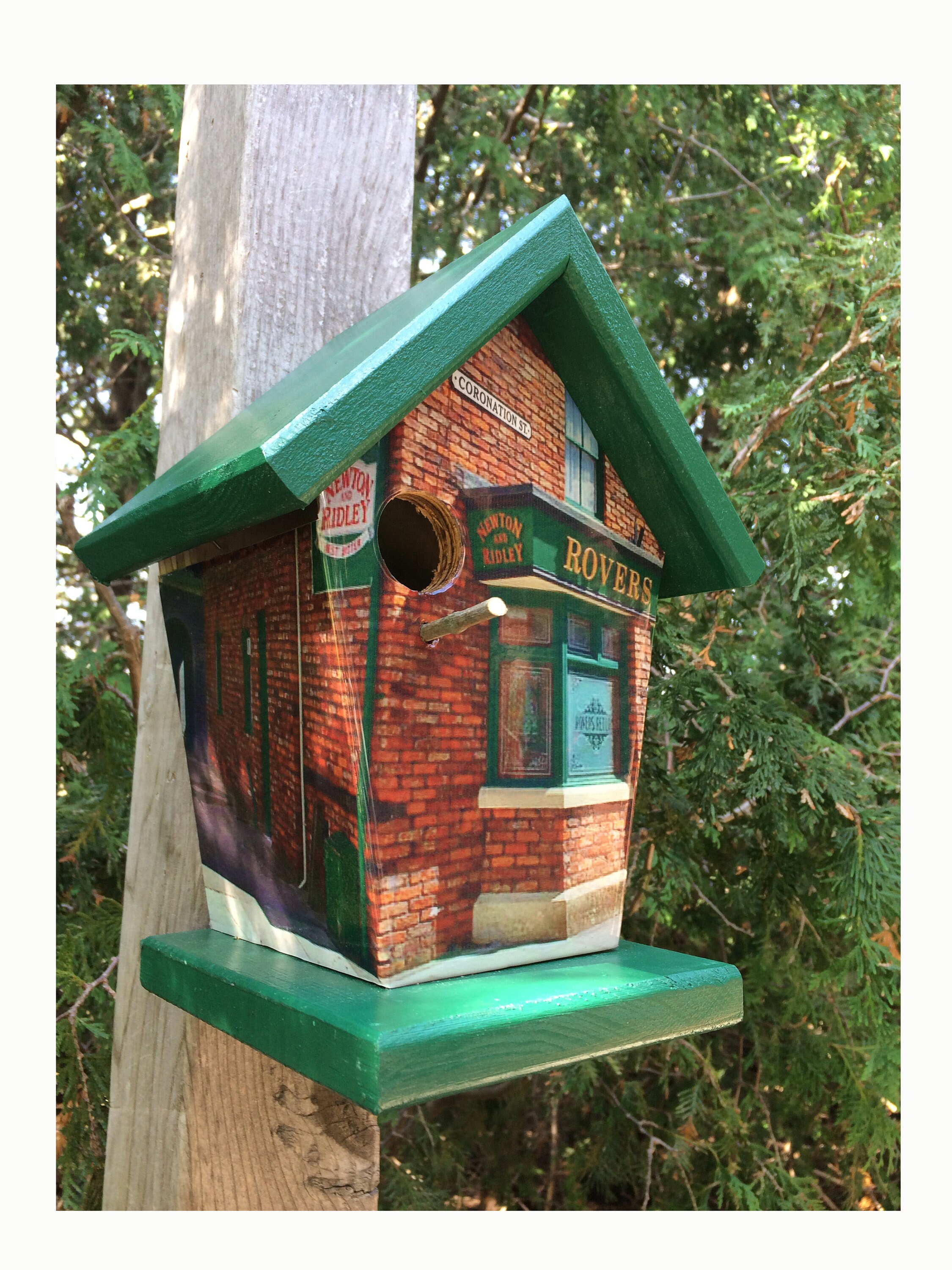 Rovers Return Inn - Etsy
