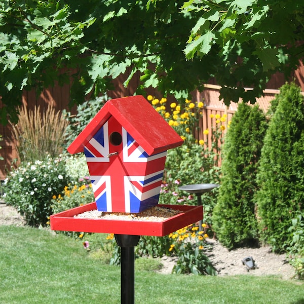 Union Jack - Etsy