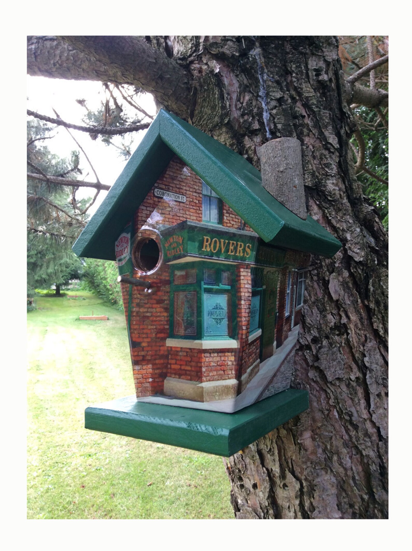 Rovers Return Inn - Etsy