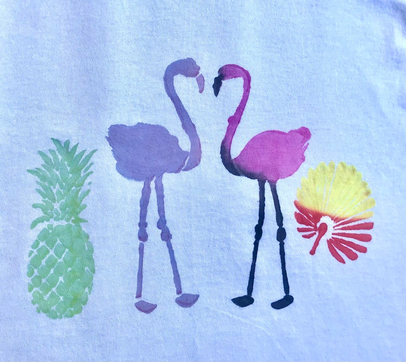 Photochromic Sun UV Activated Color Changing Fabric Paints for Shoes ...