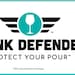 Wine Bug Cover DRINK DEFENDER Insect Shield for Beverages - Etsy