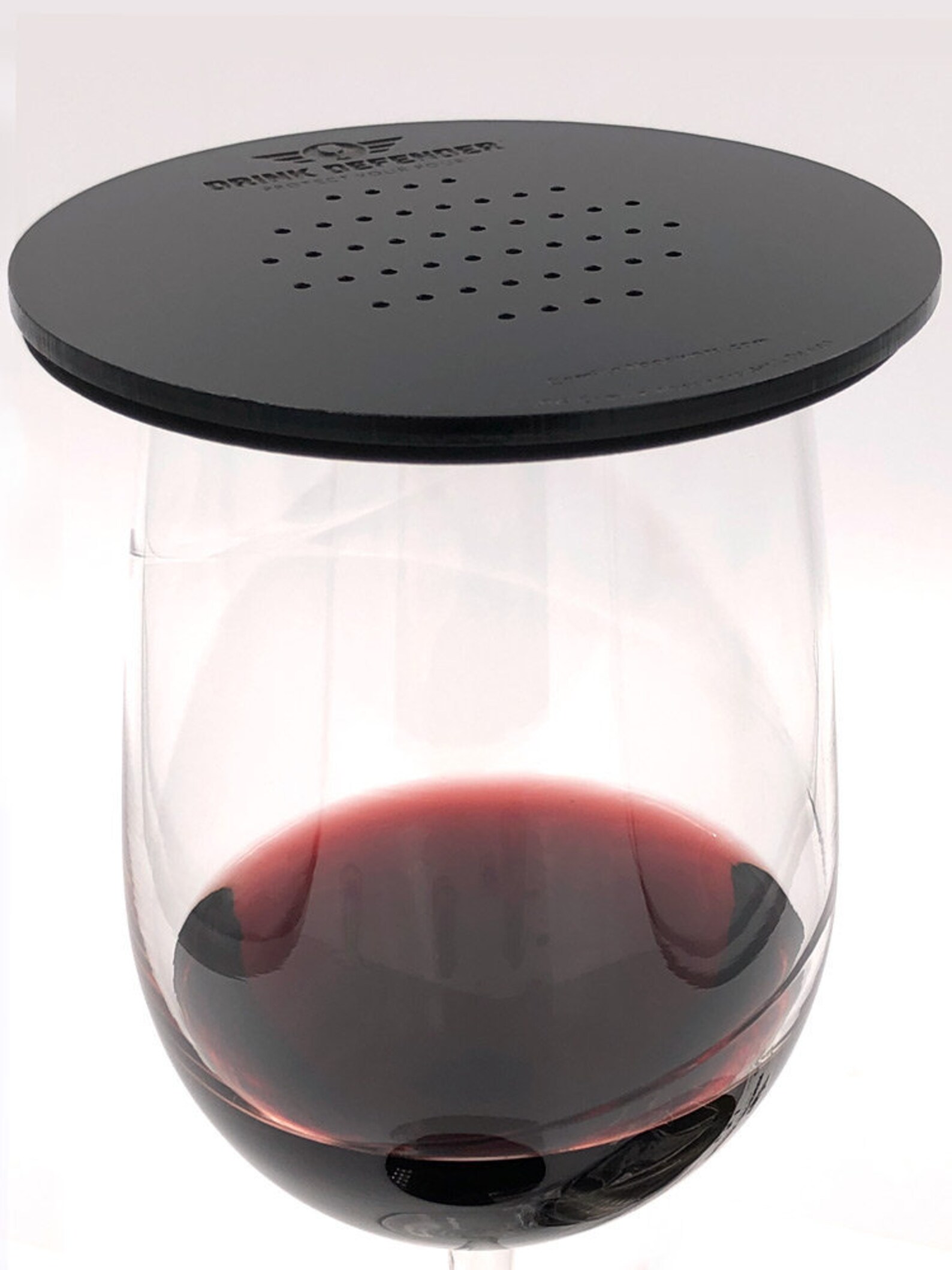 Wine Bug Cover DRINK DEFENDER Insect Shield for Beverages | Etsy