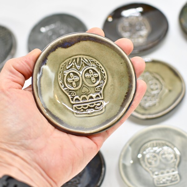 Coffee Spoon Rest - Etsy