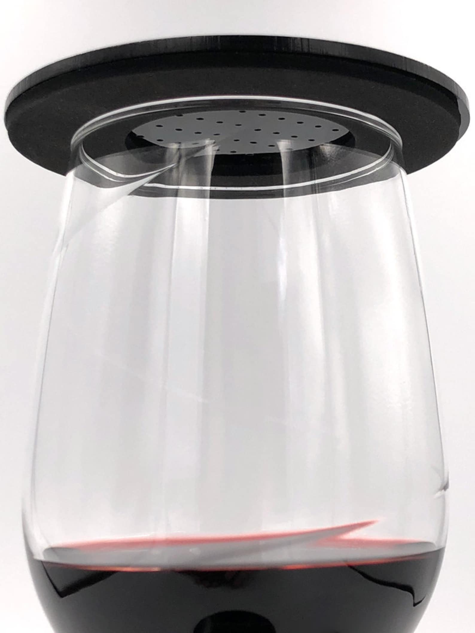 Wine Bug Cover DRINK DEFENDER Insect Shield for Beverages - Etsy