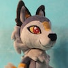 6 Octavia My Little Pony Chibi Handmade Plush Plushie MADE TO ORDER - Etsy