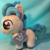 13" Fenrir Wolf Anthro Furry Original Line Plush Handmade Plushie MADE ...