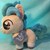 13" Fenrir Wolf Anthro Furry Original Line Plush Handmade Plushie MADE ...