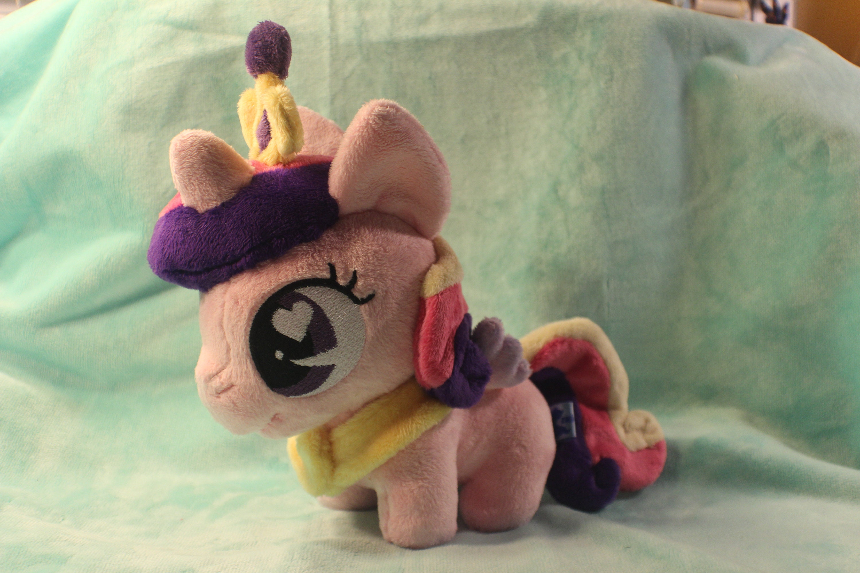 Mlp Baby Cadence