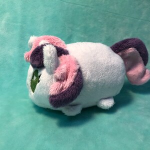 4” Loaf Sweetie Belle My Little Pony Cmc Cutie Mark Crusader Chibi ...