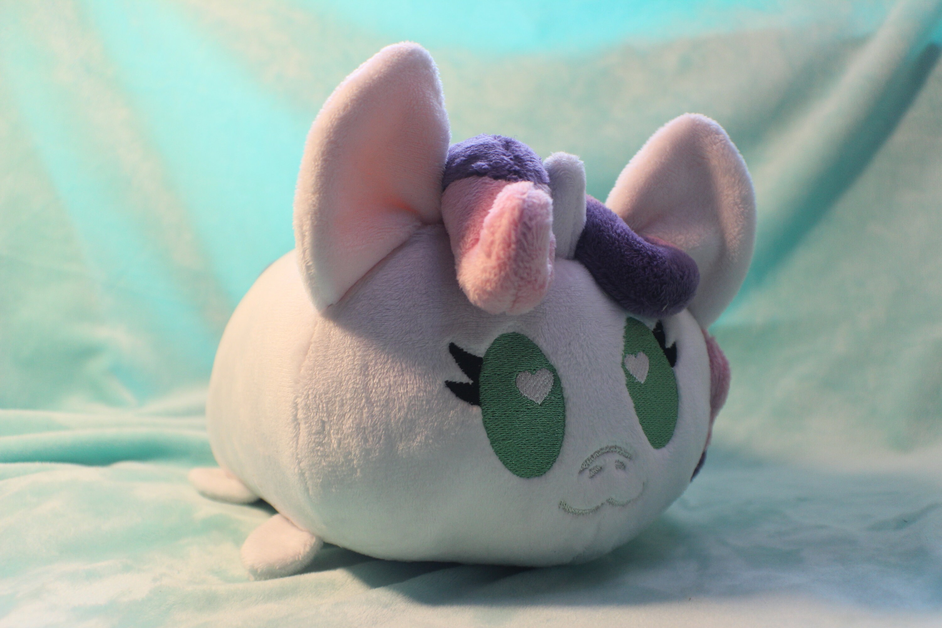 8 or 12 Loaf Sweetie Belle My Little Pony Cmc Cutie Mark | Etsy