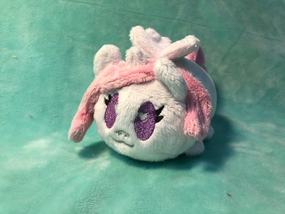 4 Loaf Baby Princess Celestia Tia Alicorn My Little Pony | Etsy