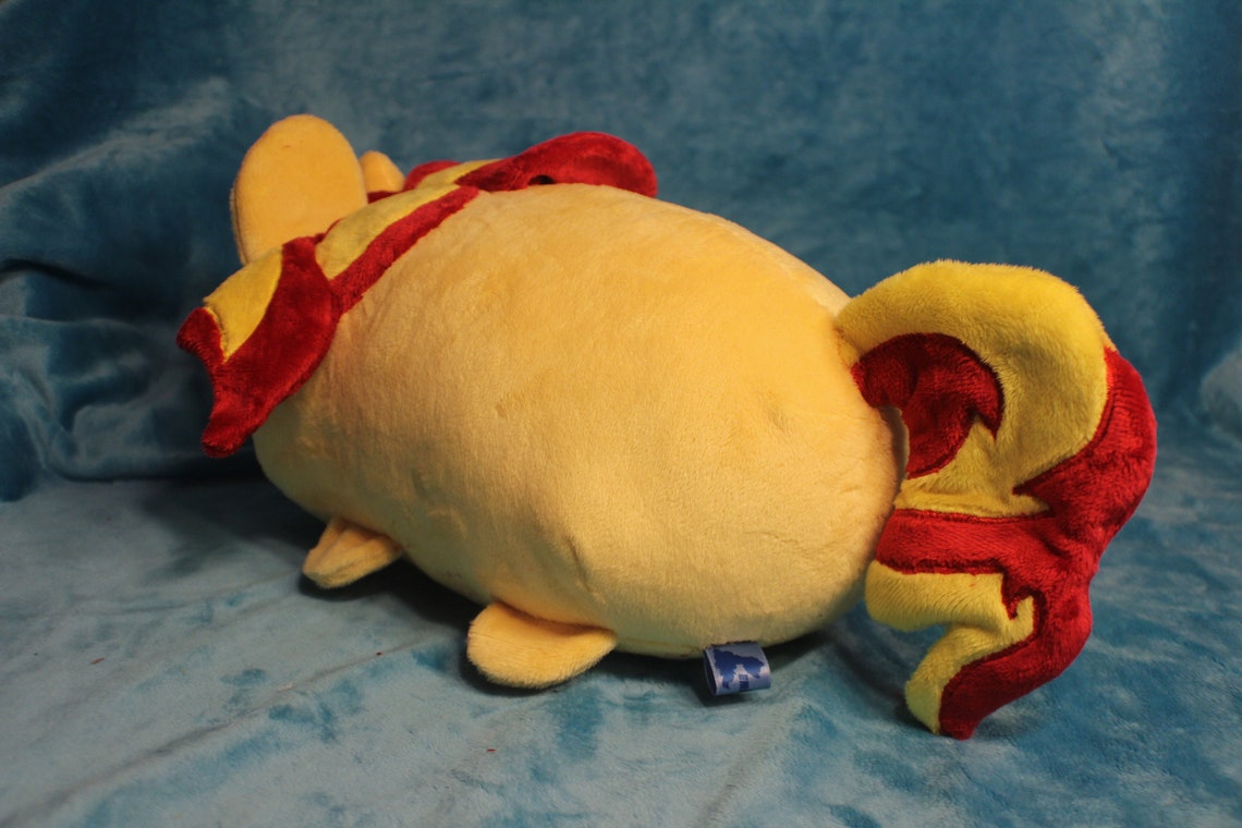 12 Loaf Sunset Shimmer My Little Pony chibi handmade | Etsy