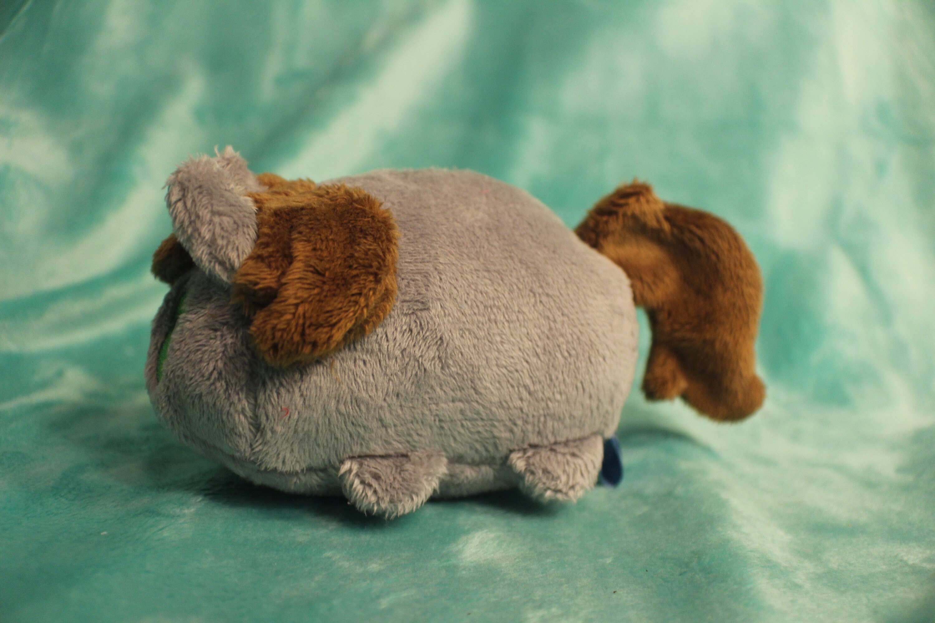 4 Loaf Baby Littlepip My Little Pony chibi handmade | Etsy