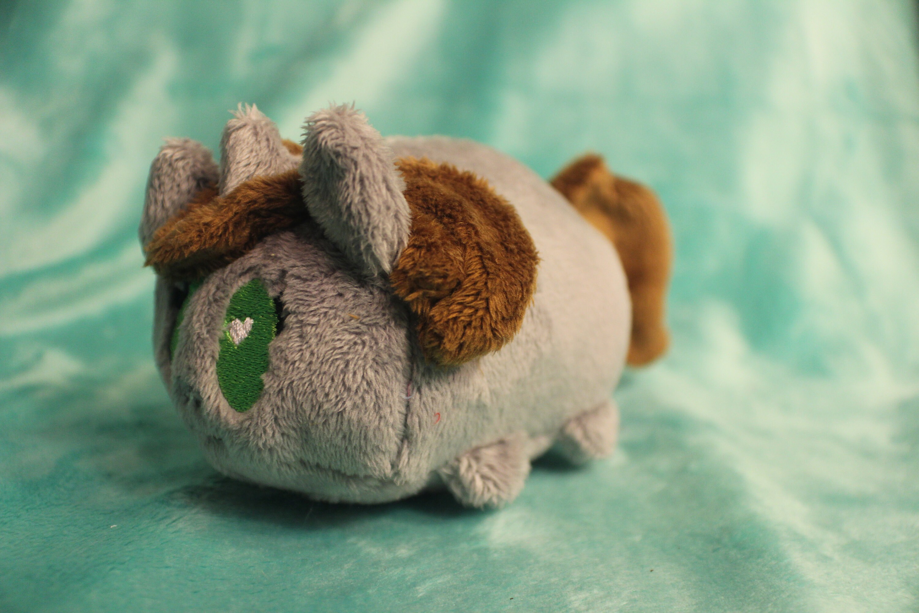 4 Loaf Baby Littlepip My Little Pony chibi handmade | Etsy