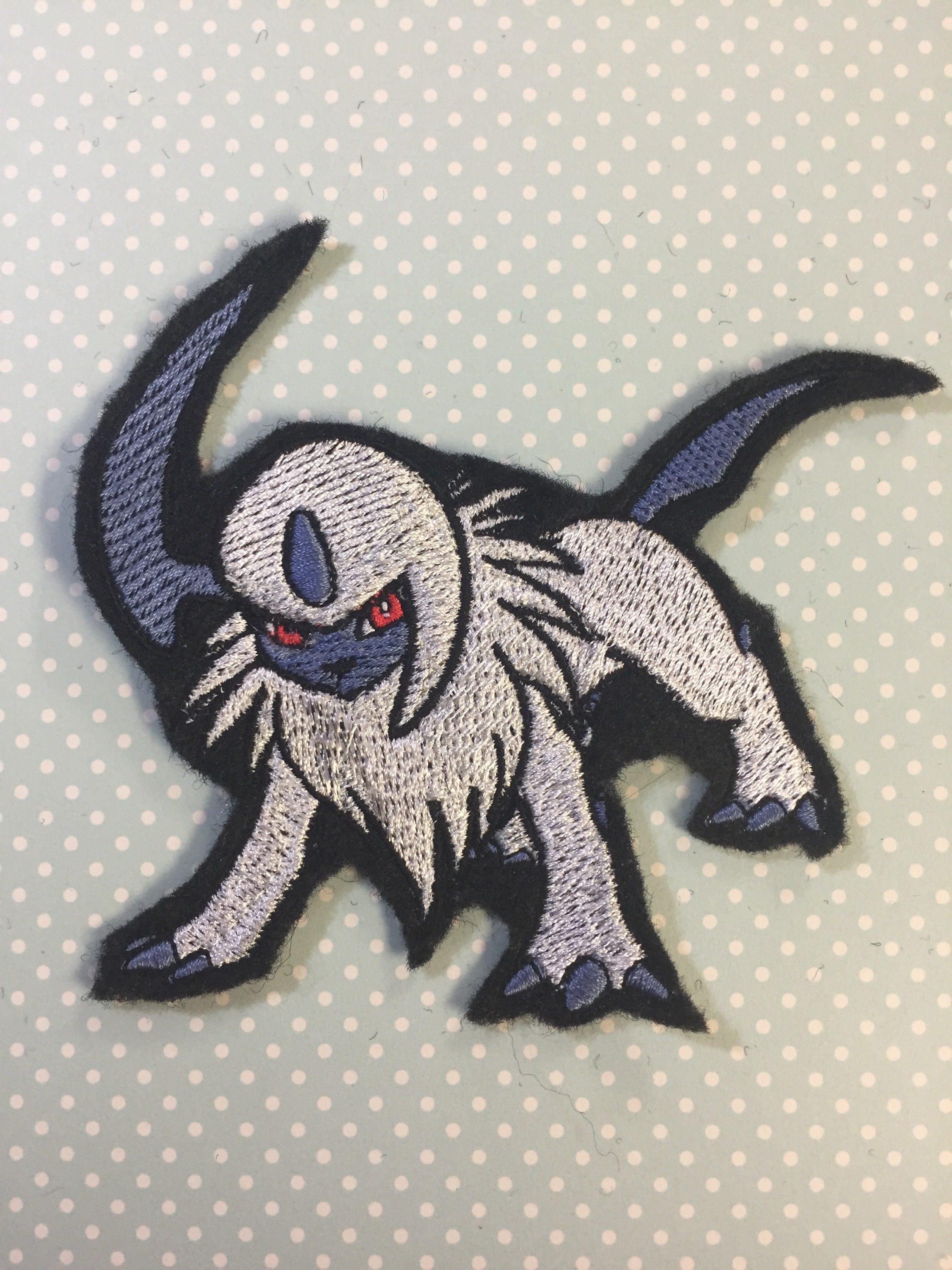 Absol Pokemon