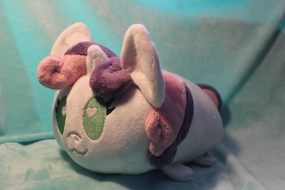 8 or 12 Loaf Sweetie Belle My Little Pony Cmc Cutie Mark | Etsy