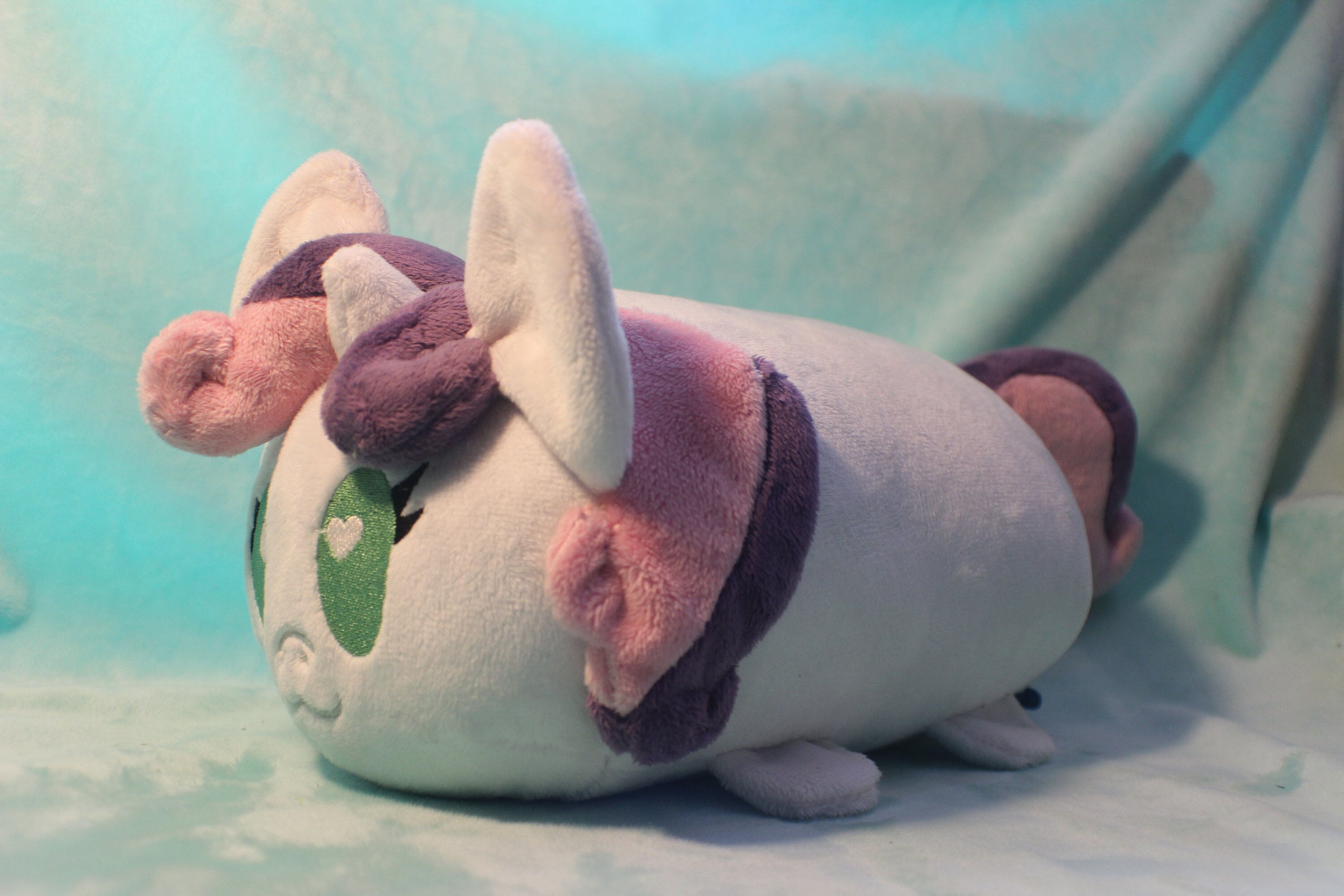 8 or 12 Loaf Sweetie Belle My Little Pony Cmc Cutie Mark | Etsy